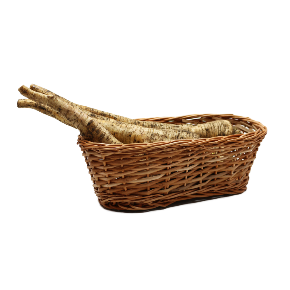 Radacina de patrunjel – Cămara din Itești